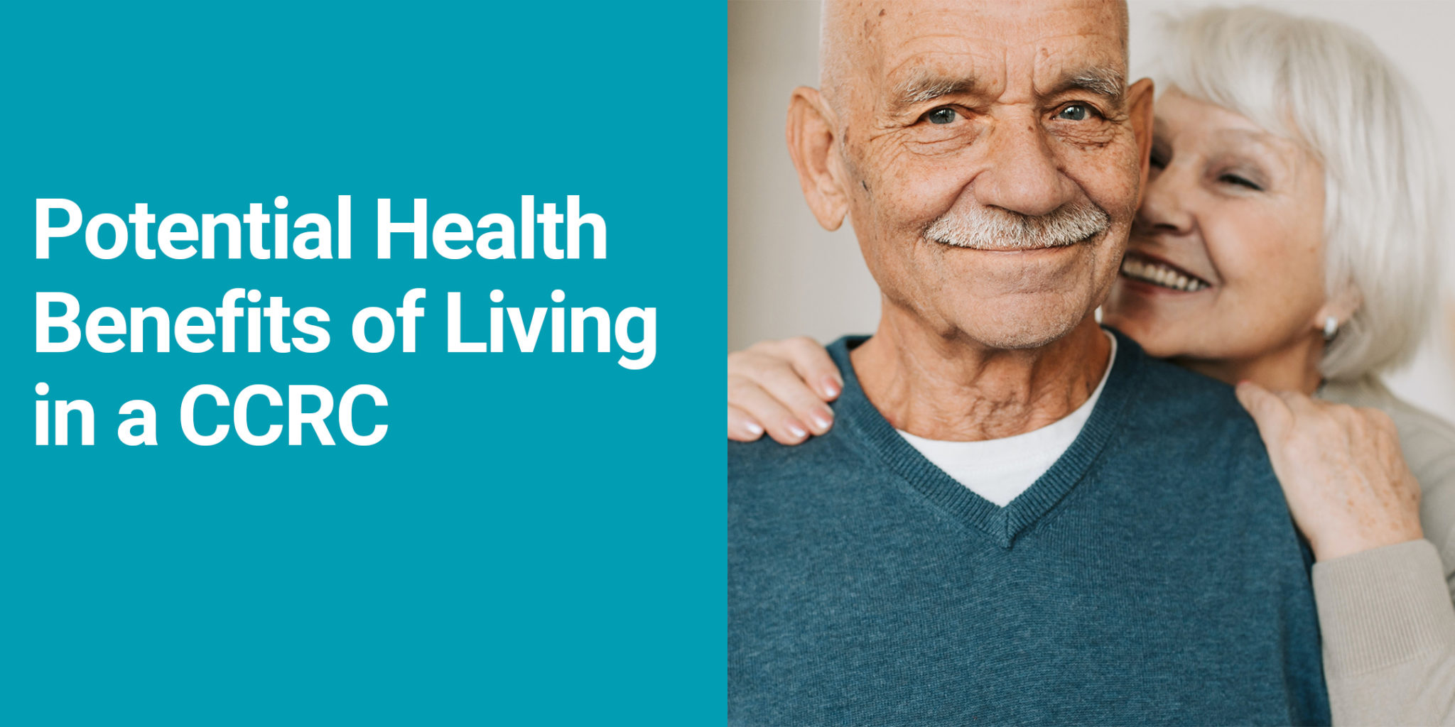 Potential Health Benefits of Living in a CCRC | Cottage Grove